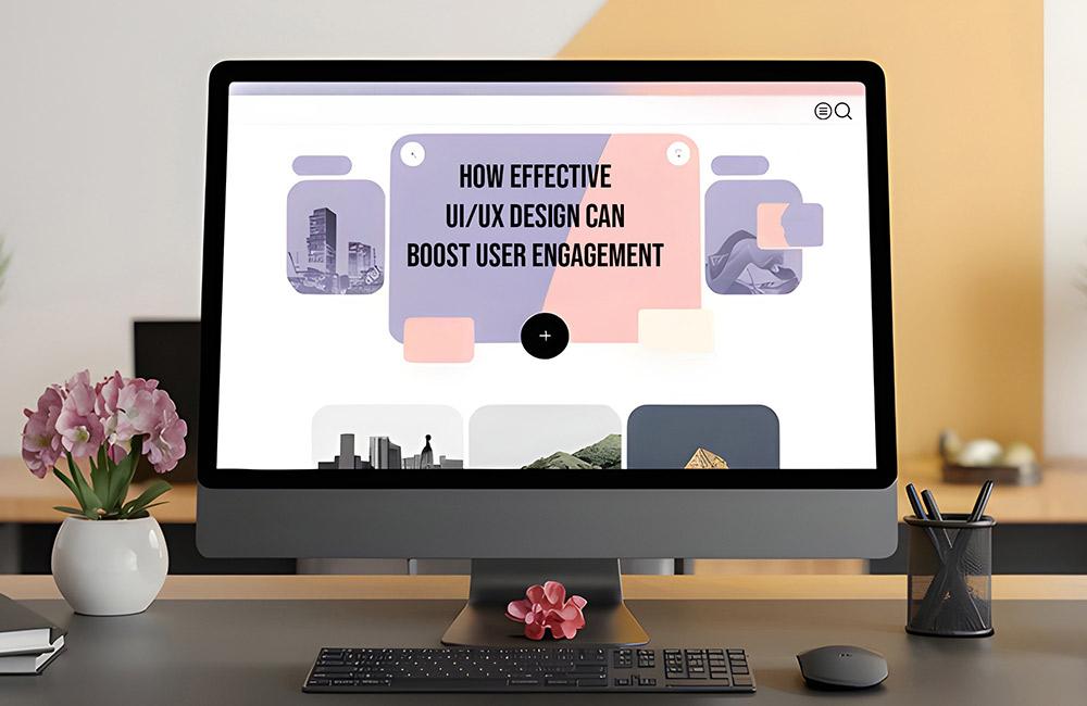 UX/UI Trends That Elevate Conversion Rates - Web Design Services